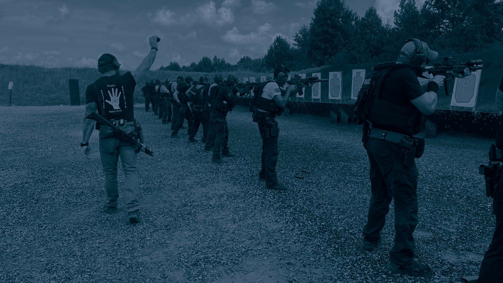 TTP TESTING & DEVELOPMENT – GBRS Group