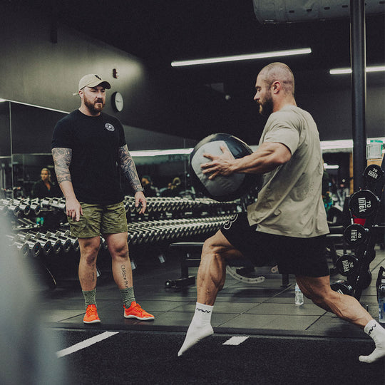 HUMAN PERFORMANCE PROGRAM – GBRS Group